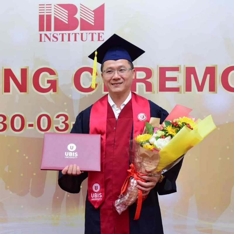 IDEAS INSTITUTE - Viện Nghiên Cứu Phát Triển Và Trao Đổi Khoa Học Ứng Dụng